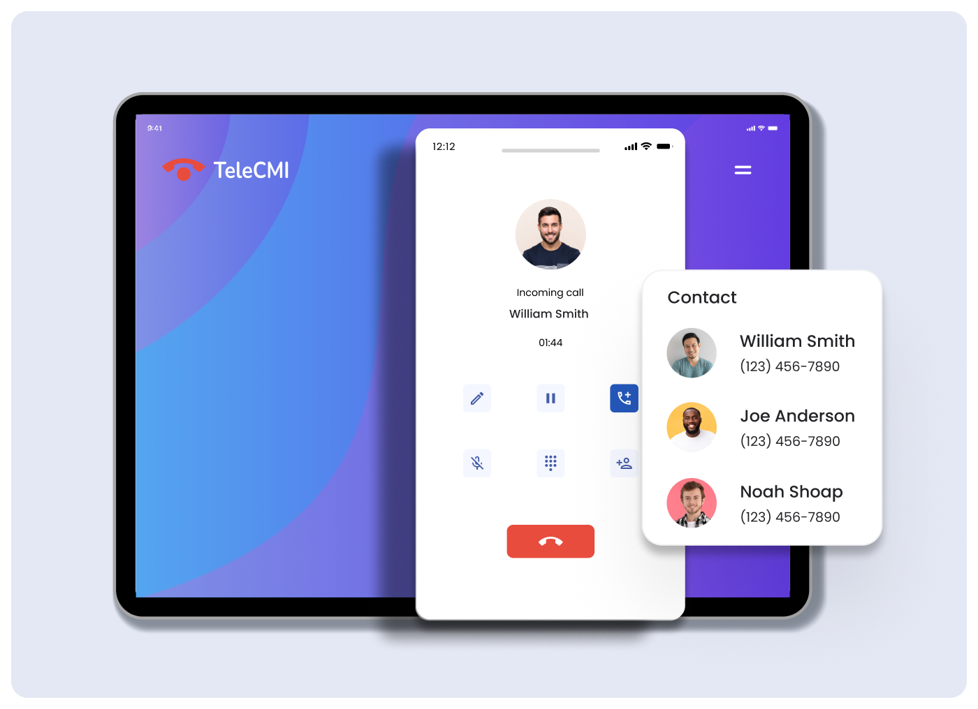 TeleCMI | IVR Service Provider | VoIP Service Provider