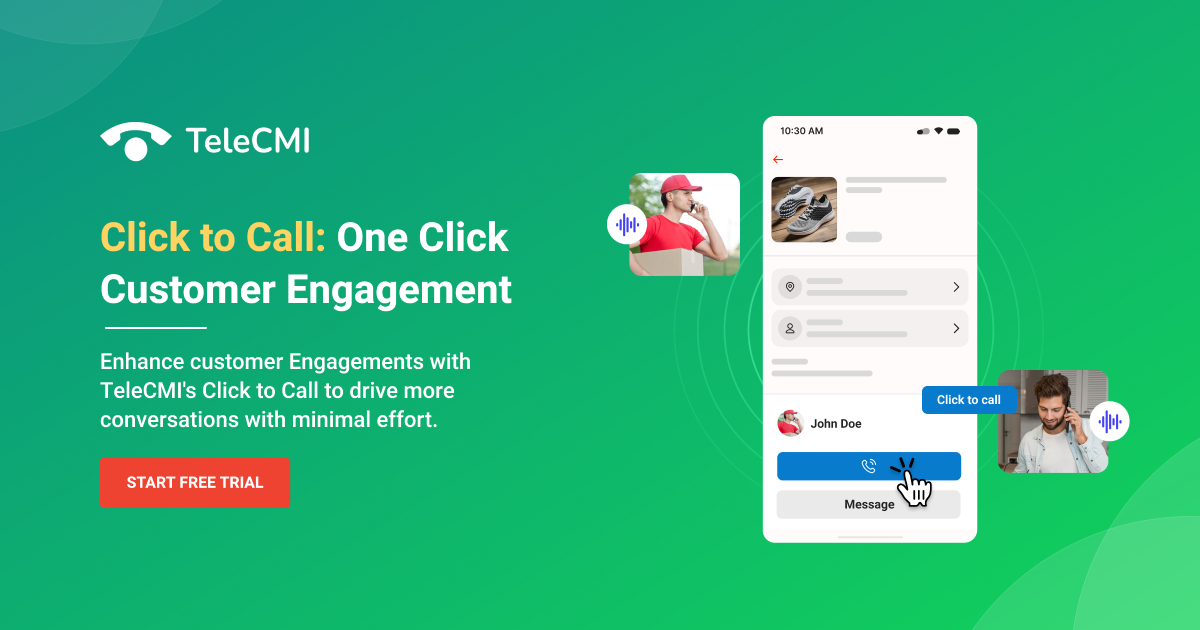 Click to Call Service - One Click Calling Solution for Business Click to Call Service - One Click Calling Solution for Business