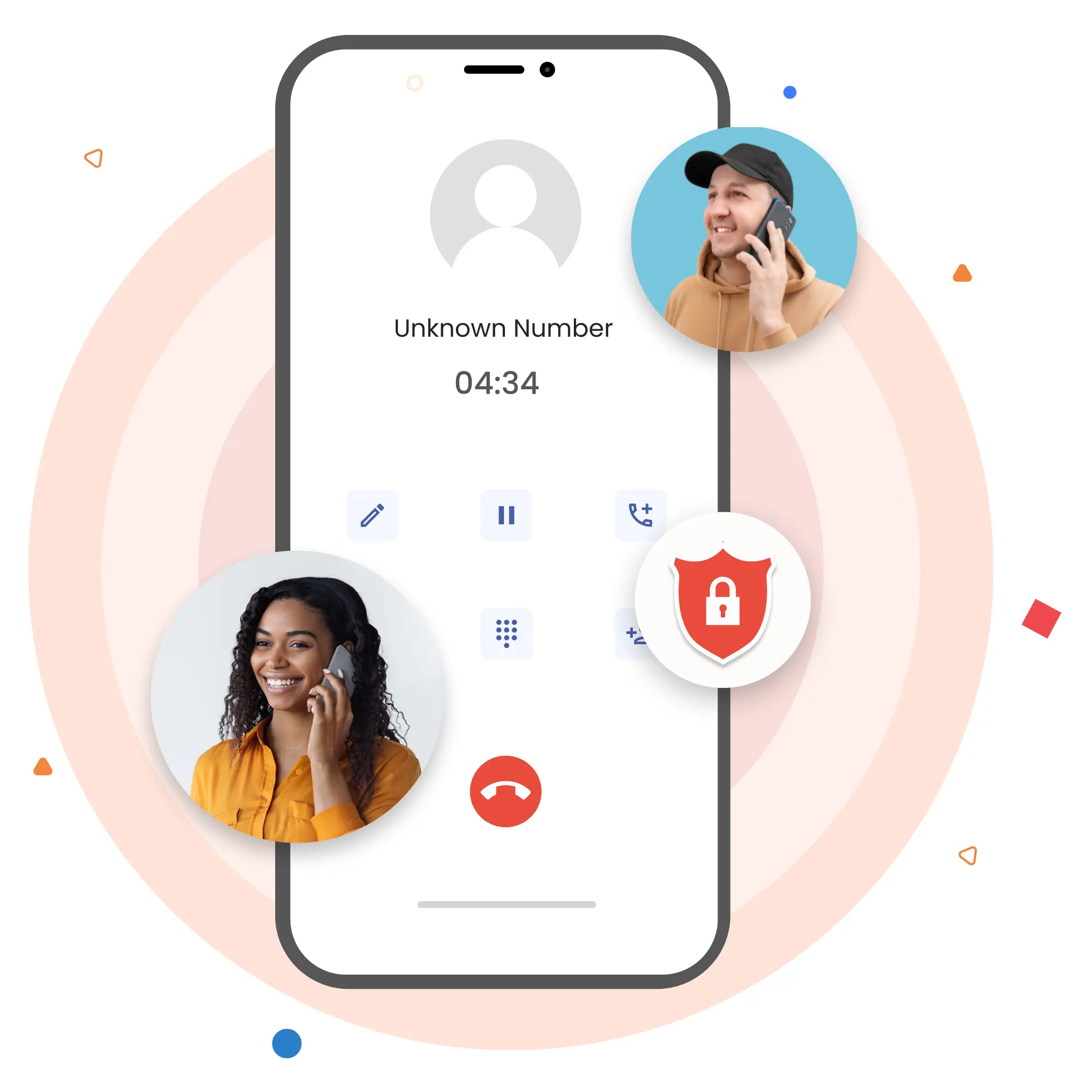 Call Masking Solutions for Business |Phone Number Masking