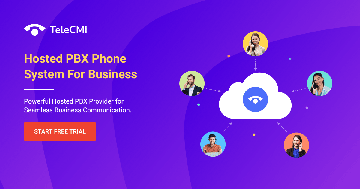 Hosted PBX Phone System For Business | Try It Free Today!