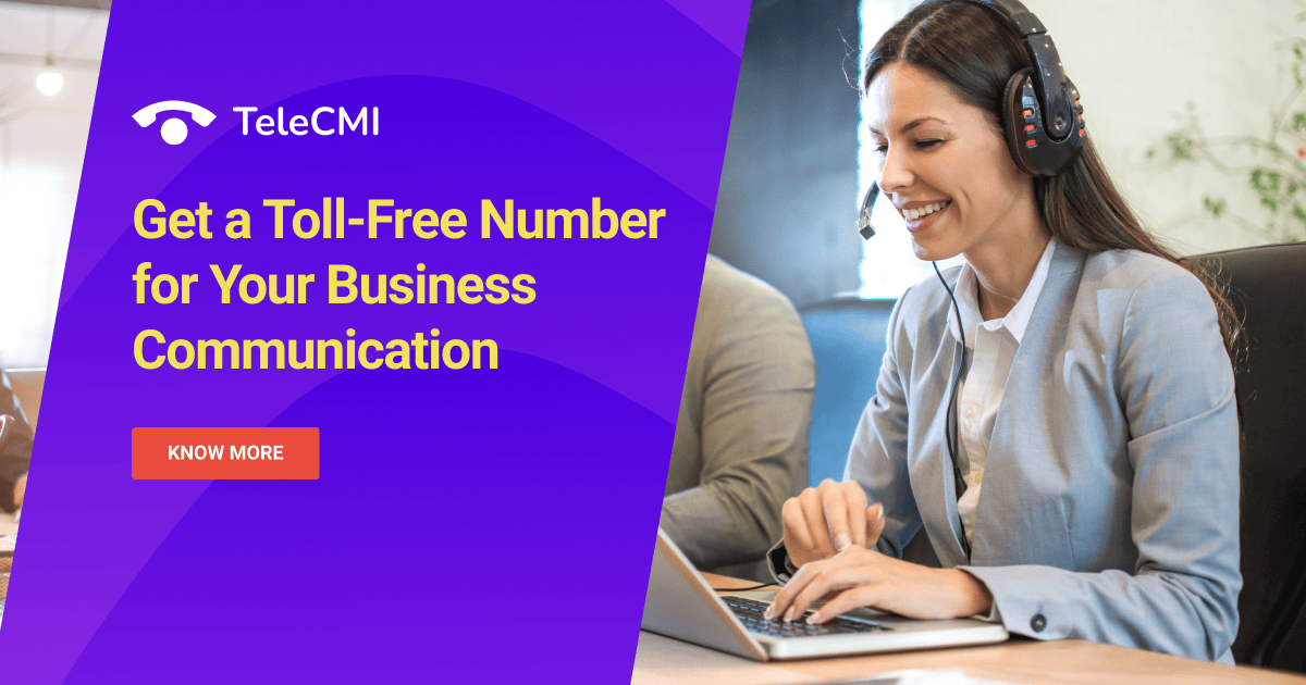 Toll Free Number Provider | Claim 14-Day Free Trial Today