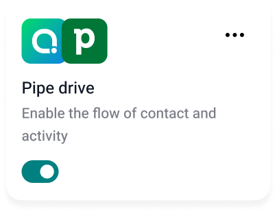 TeleCMI + Pipedrive Integration | Close Deals Faster